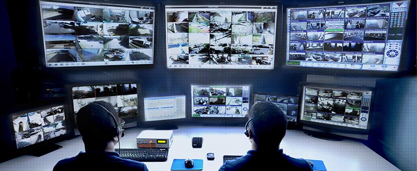 Sistema de CFTV: 12 dicas para acertar na instalação | AUSECAUSEC