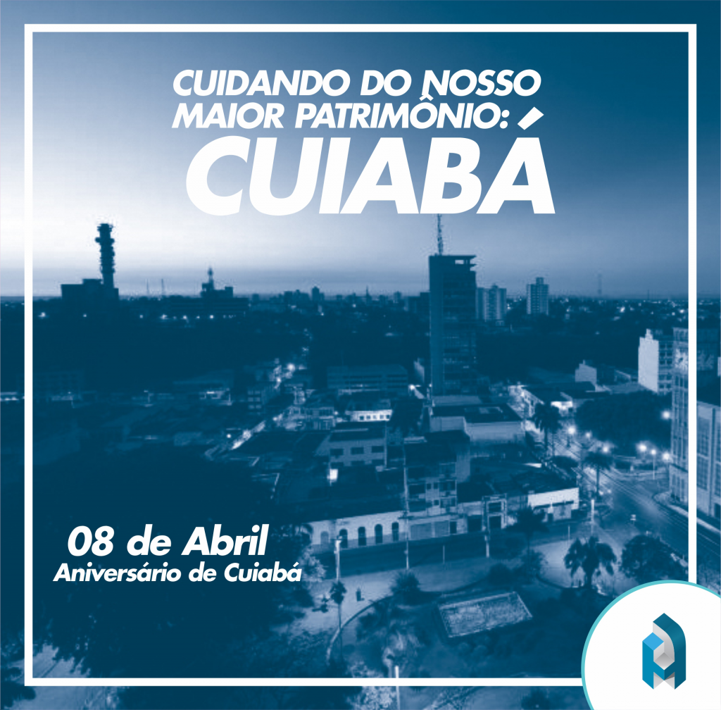 Parabéns Cuiabá. Missão dada é Missão cumprida | AUSECAUSEC