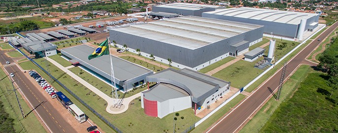 Indústria contrata solução de controle de acesso da Ausec | AusecAusec