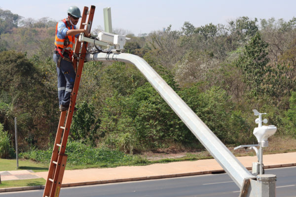 AUSEC | Soluções de Tecnologia em Segurança e AutomaçãoAUSEC | Soluções ...