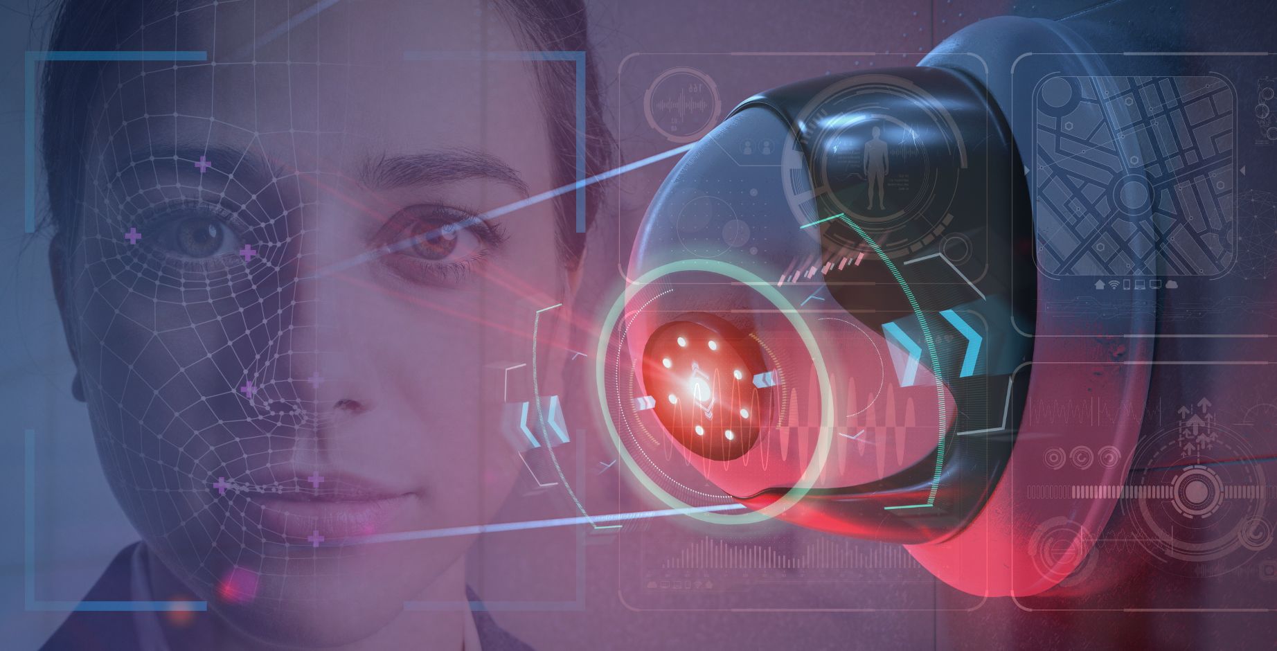 Principais Benefícios do Sistema Integrado de Controle de Acesso e ...